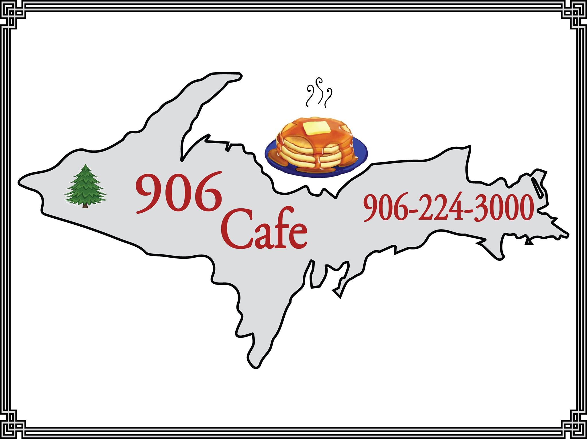 906 Cafe - Shop Upper Peninsula