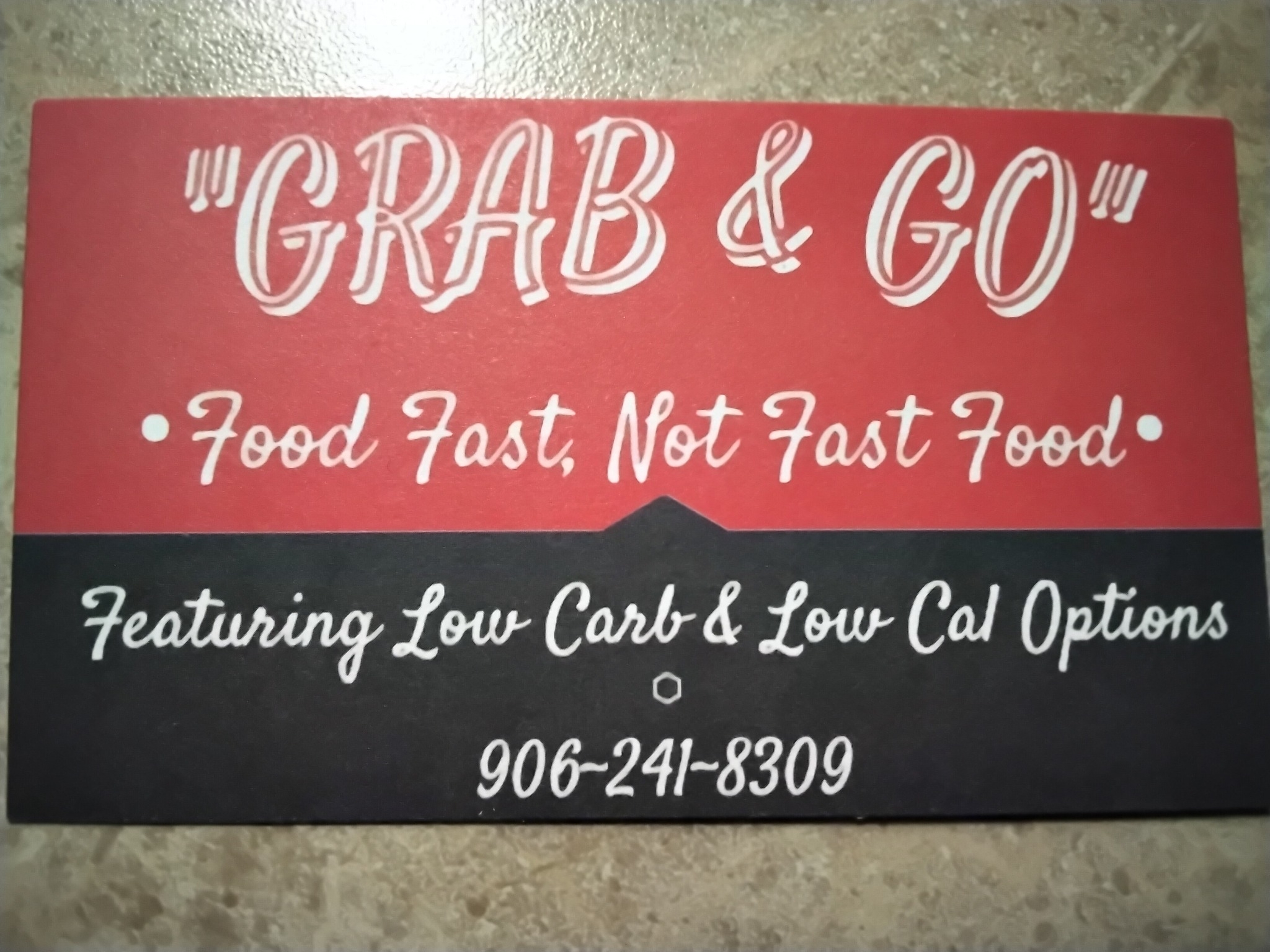 Grab & Go - Shop Upper Peninsula