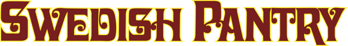 Swedish Pantry - Shop Upper Peninsula