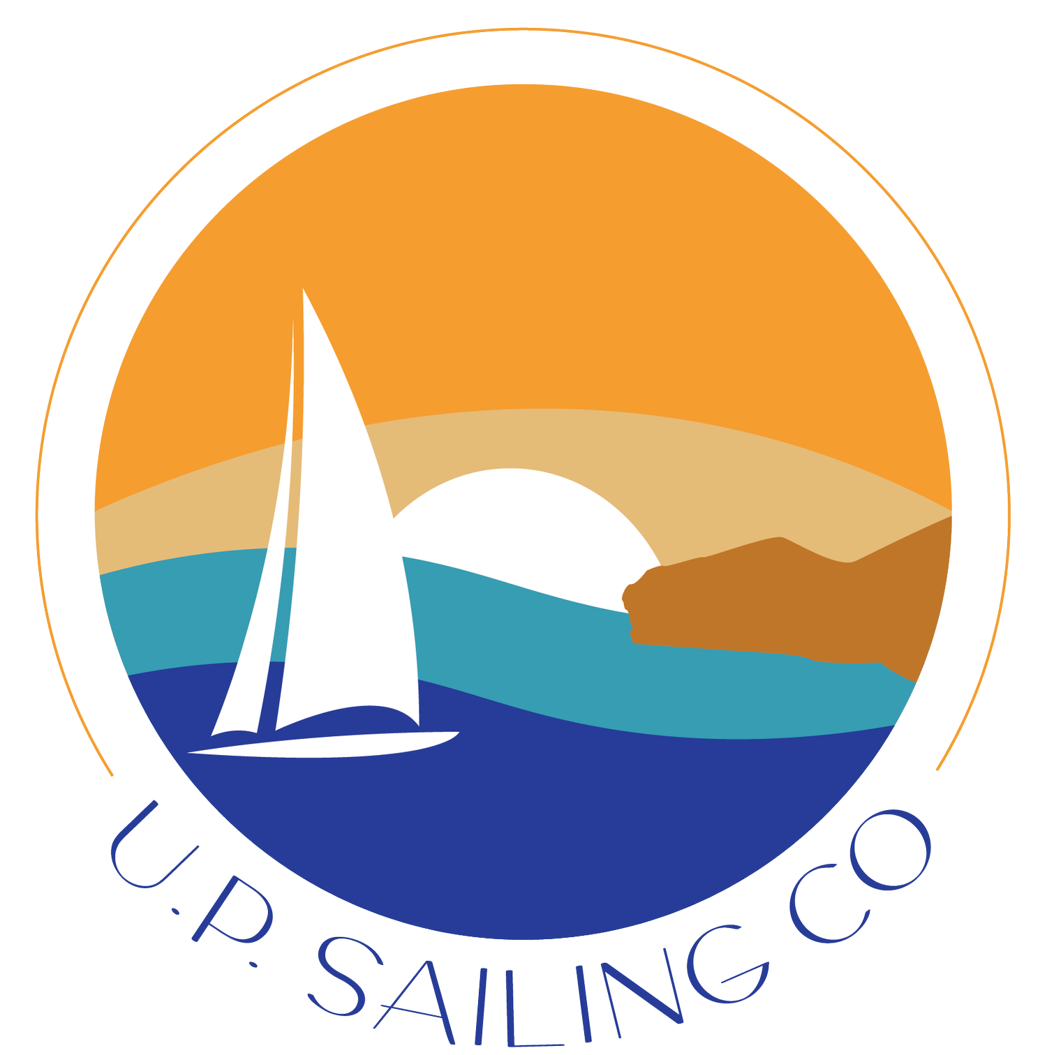 U.P. Sailing Company - Shop Upper Peninsula